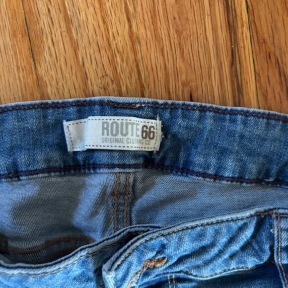 Route 66 | Jeans | Route 66 Jeans Size 3 | Poshmark